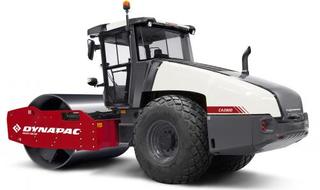 Engins de chantier et matériels Dynapac - Blanchard TP